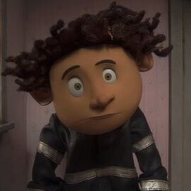 Wybie Lovat | LAIKA Films Wiki | Fandom