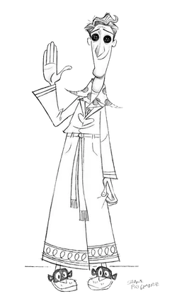 Other Father | LAIKA Films Wiki | Fandom