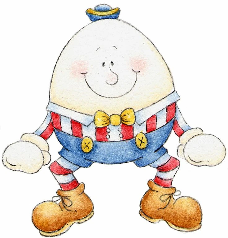 Humpty Dumpty | Lailie Wiki | Fandom