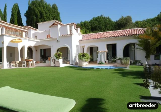 Sunny Villa | Lailie Wiki | Fandom