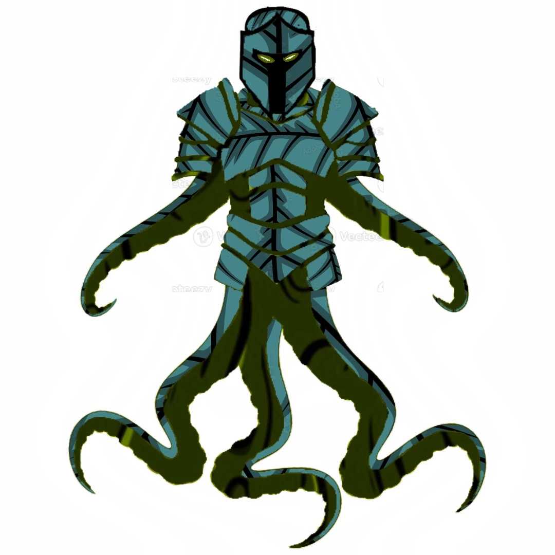 Quintesson | Lailie Wiki | Fandom