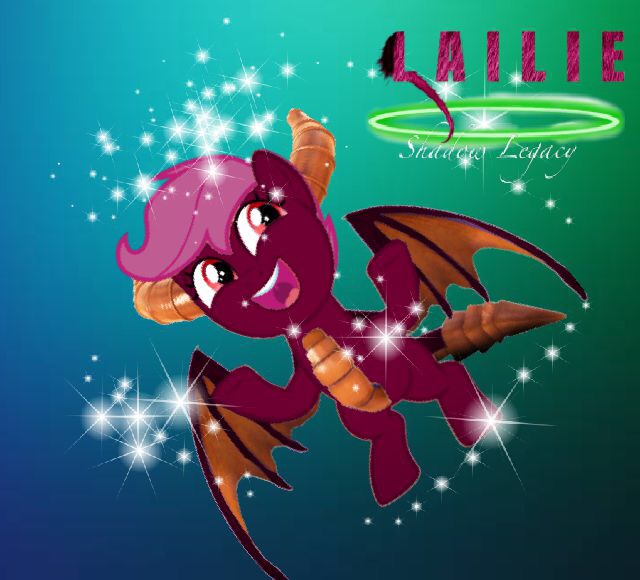Lailie Shadow Legacy Lailie Wiki Fandom