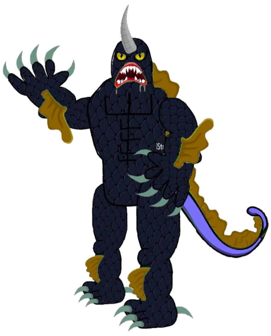 Dagoth | Lailie Wiki | Fandom