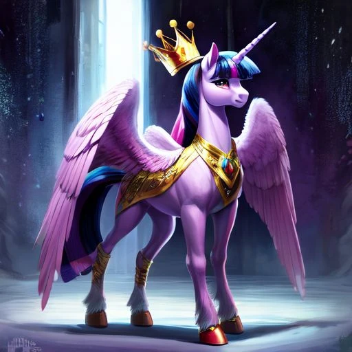 Princess Twilight | Lailie Wiki | Fandom