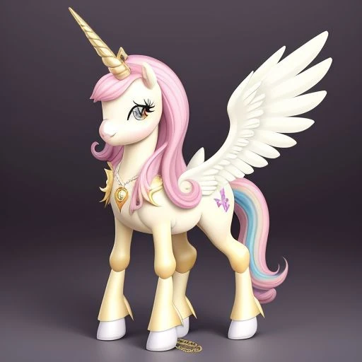 Princess Fluttershy | Lailie Wiki | Fandom