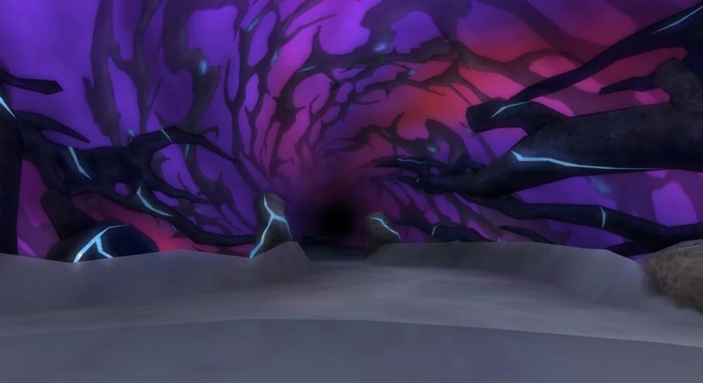Shadow Realm | Lailie Wiki | Fandom