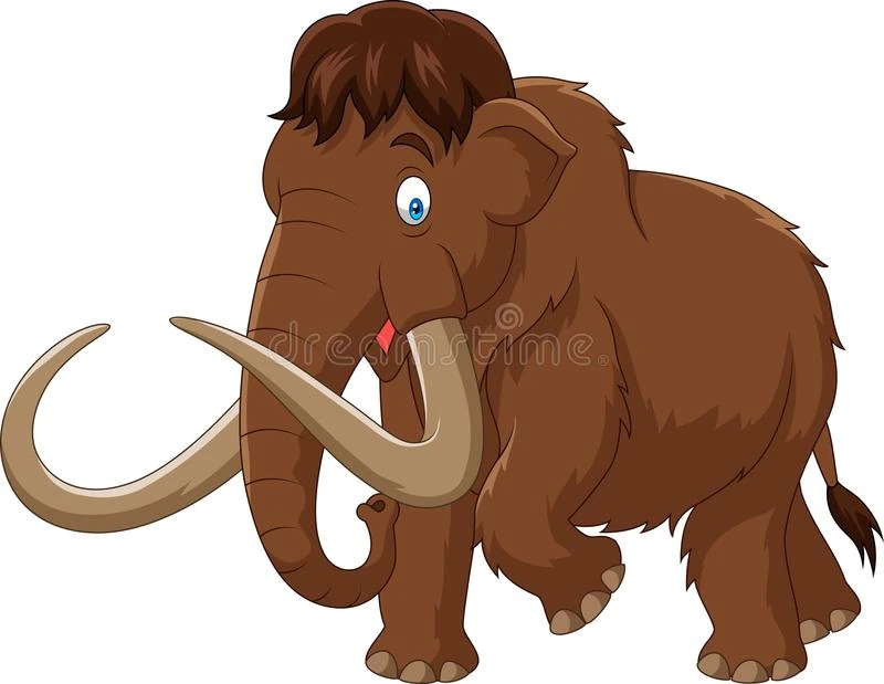 Mammoth (character) | Lailie Wiki | Fandom