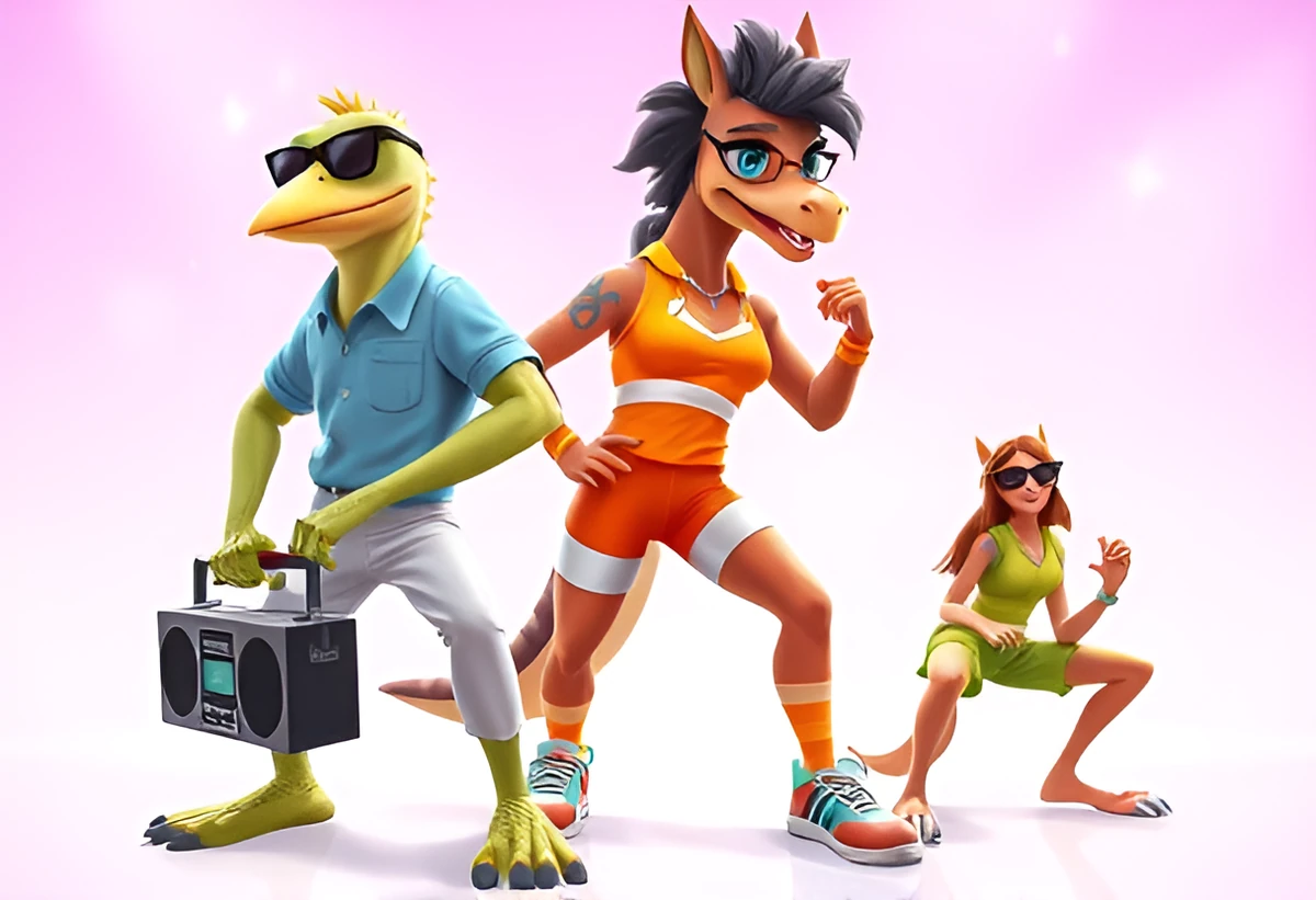 Team Craig | Lailie Wiki | Fandom