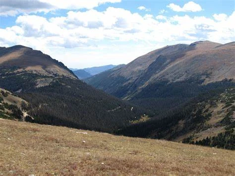 Alpine Ridge | Lailie Wiki | Fandom