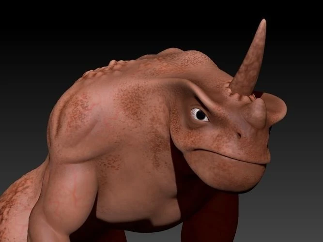 Scorch (boss) | Lailie Wiki | Fandom