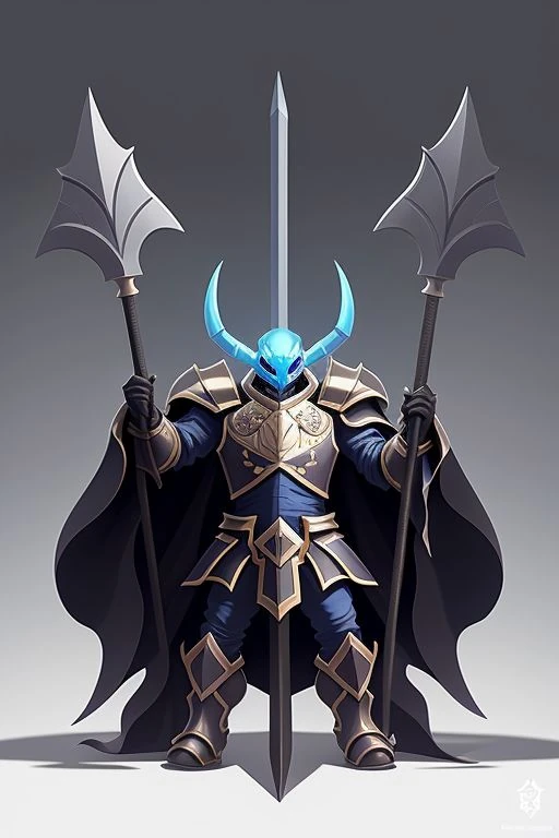 Master Eon | Lailie Wiki | Fandom