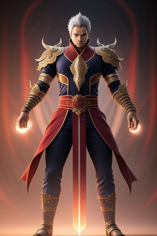 Victory Leo | Lailie Wiki | Fandom