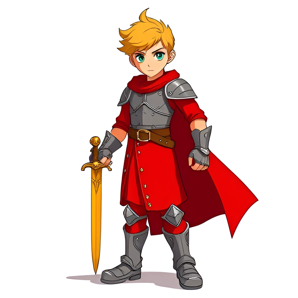 Trueblade | Lailie Wiki | Fandom