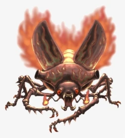 Fire Beetles | Lailie Wiki | Fandom