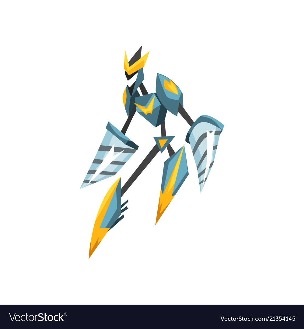 Haywire Robots | Lailie Wiki | Fandom