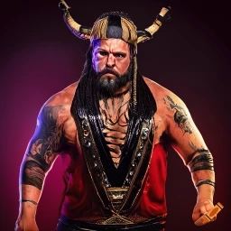 Shake King | Lailie Wiki | Fandom