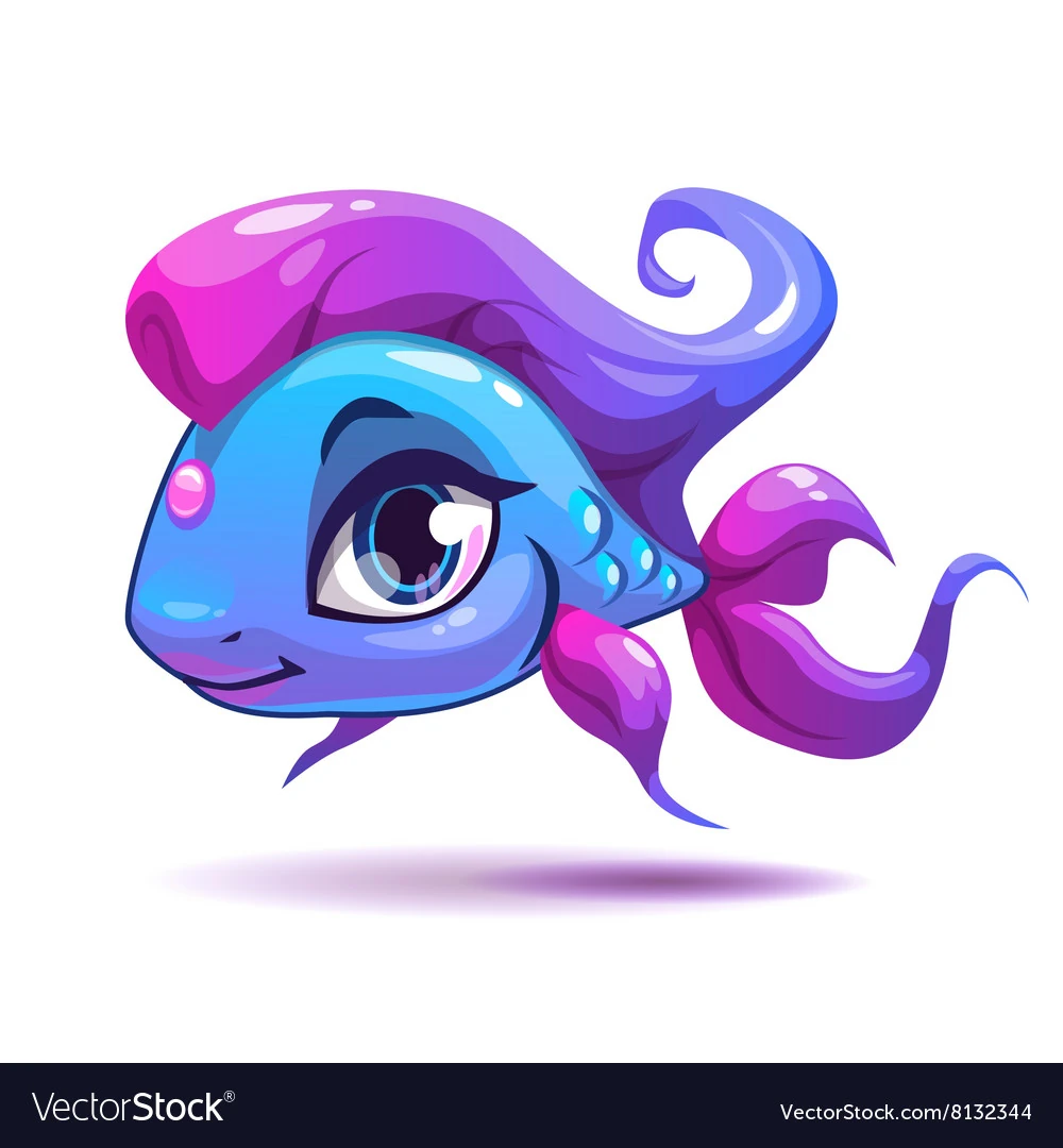 Queen Finny | Lailie Wiki | Fandom