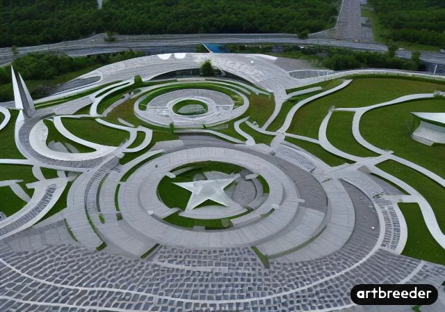 Star Park | Lailie Wiki | Fandom