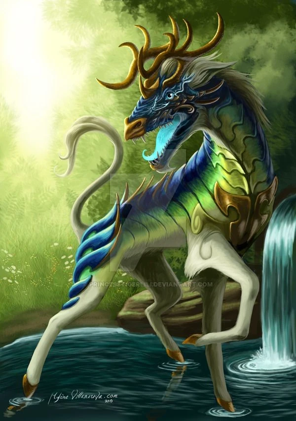 Titan (Lailie the Longma) | Lailie Wiki | Fandom