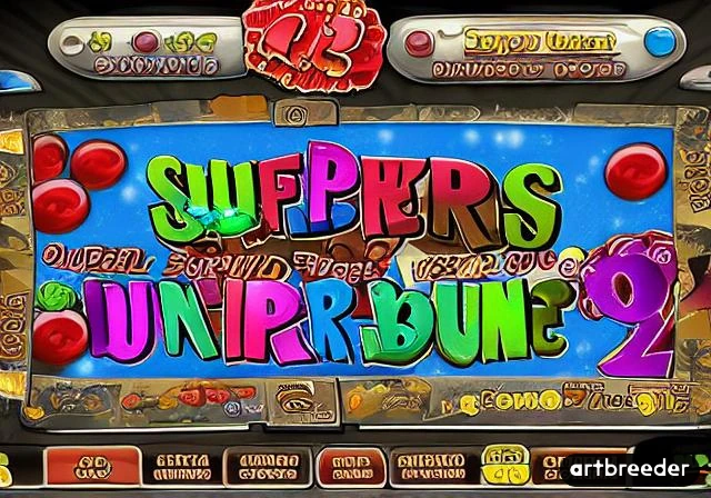 Super Bonus Round | Lailie Wiki | Fandom