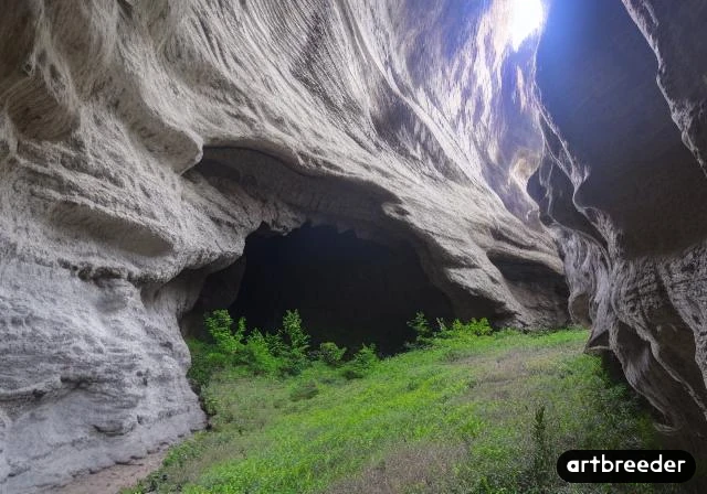 High Caves | Lailie Wiki | Fandom