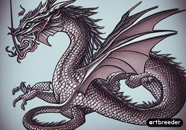 Longma Spirit | Lailie Wiki | Fandom