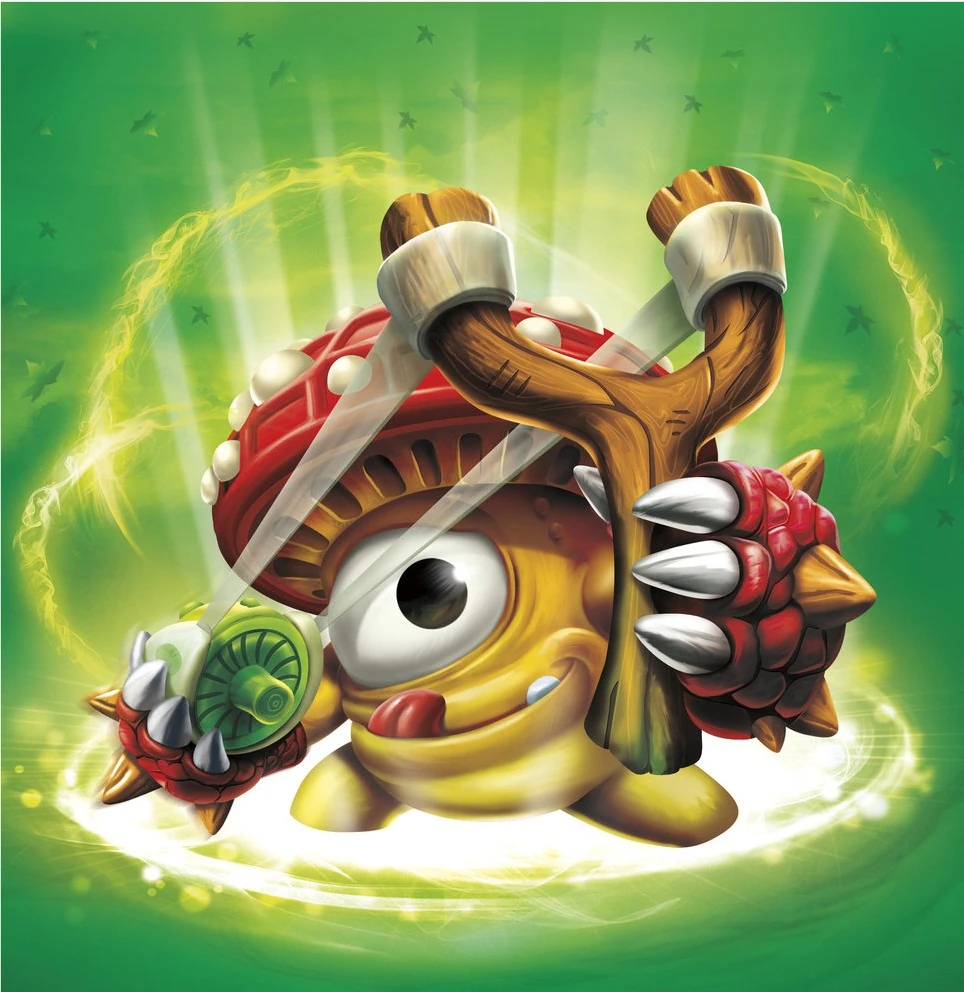 Shroomboom | Lailie Wiki | Fandom