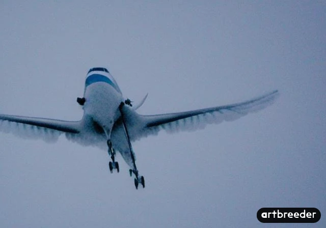 Icy Flight | Lailie Wiki | Fandom