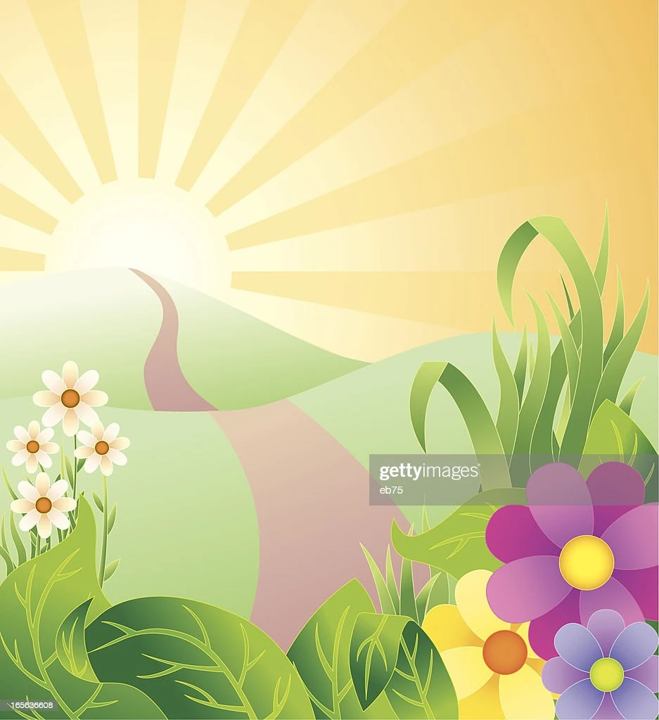 Sunrise Spring | Lailie Wiki | Fandom