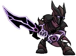 Electric King | Lailie Wiki | Fandom