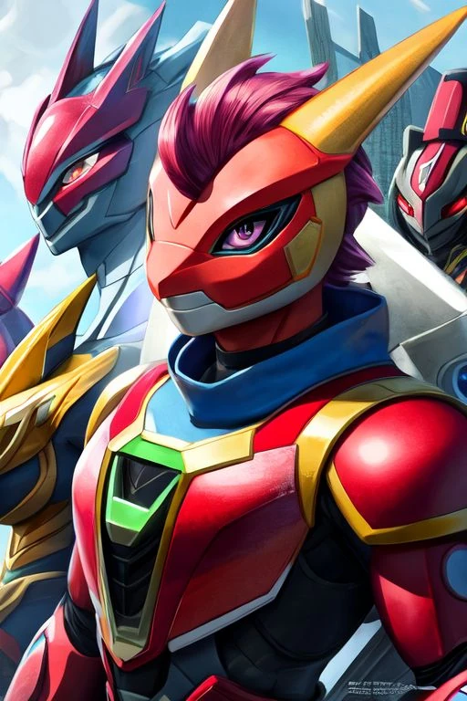 Lailie the Longma (Compati Hero) | Lailie Wiki | Fandom