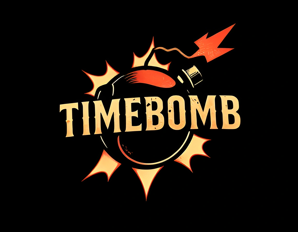 Timebomb | Lailie Wiki | Fandom