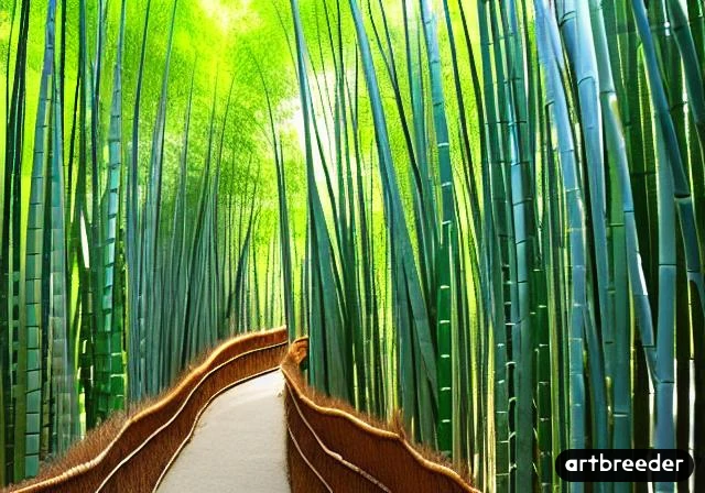 Bamboo Terrace | Lailie Wiki | Fandom