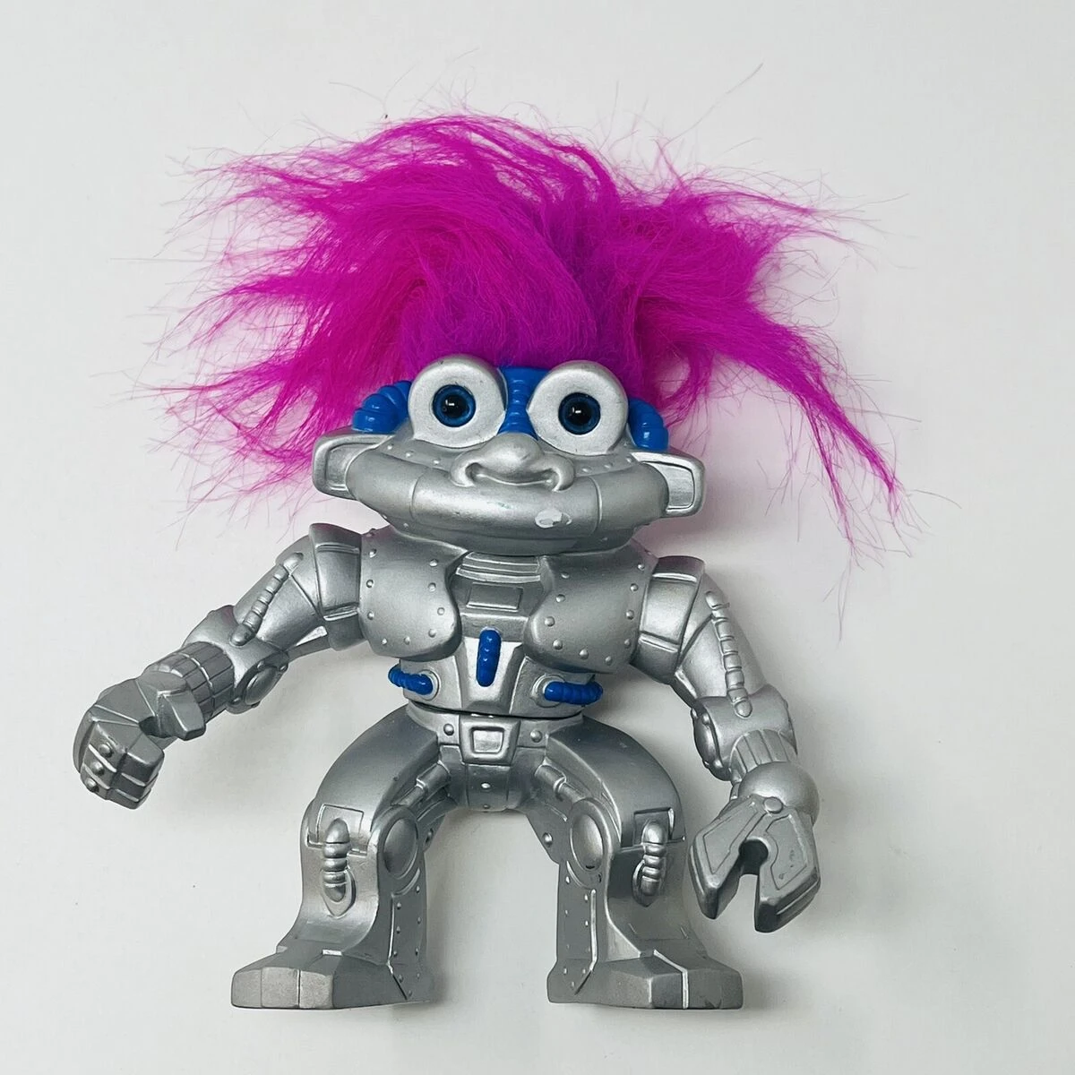 Mechana-Trolls | Lailie Wiki | Fandom