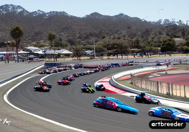 Harbor Speedway | Lailie Wiki | Fandom