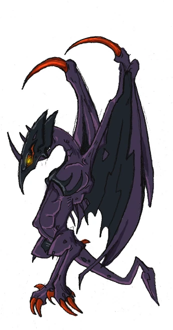 Tail Whacks | Lailie Wiki | Fandom