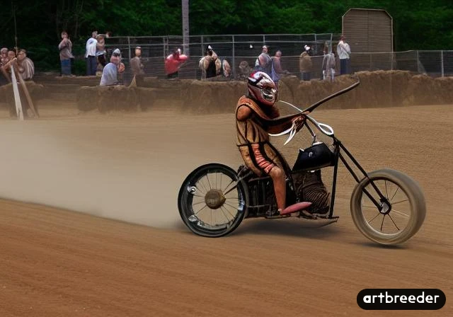 Stone Age Speedway | Lailie Wiki | Fandom