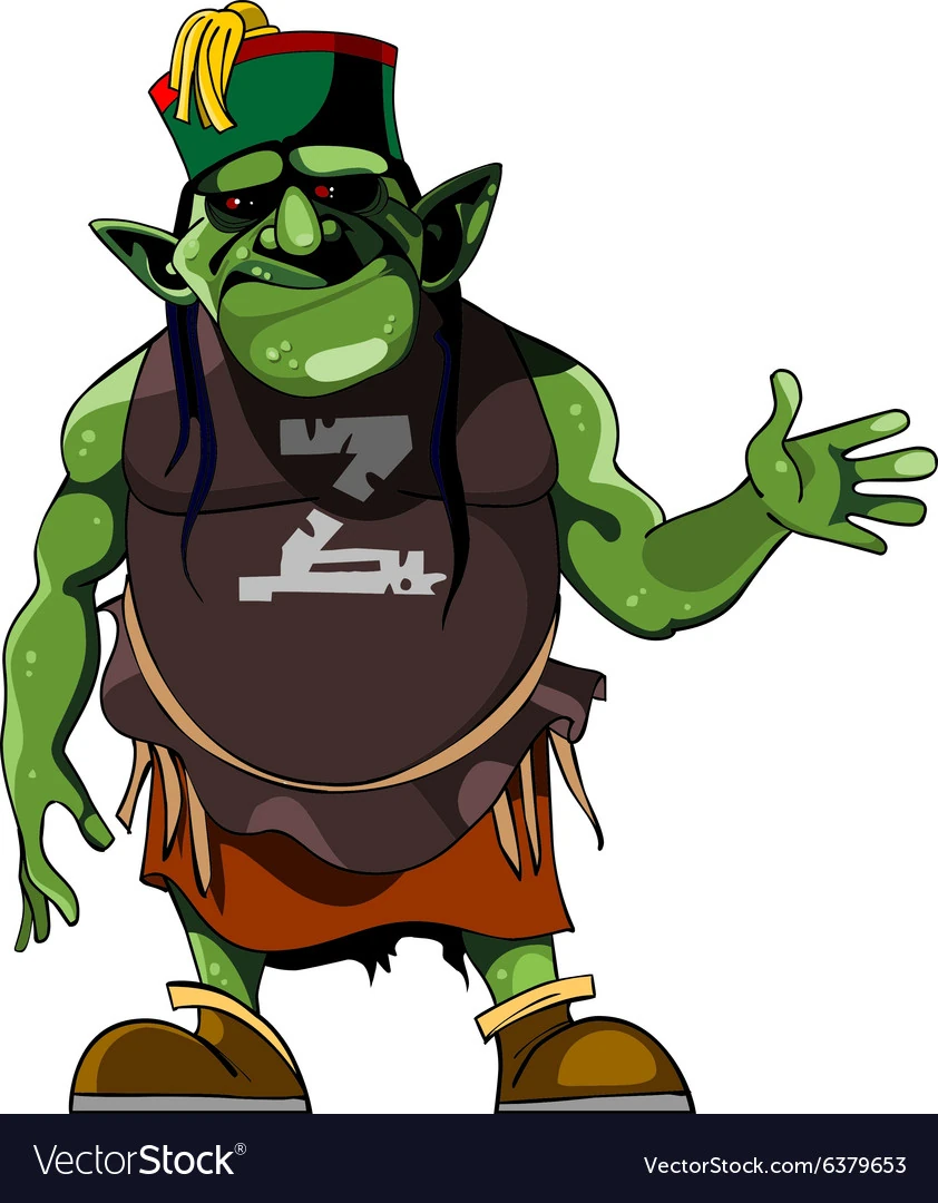 Brother Kipp | Lailie Wiki | Fandom