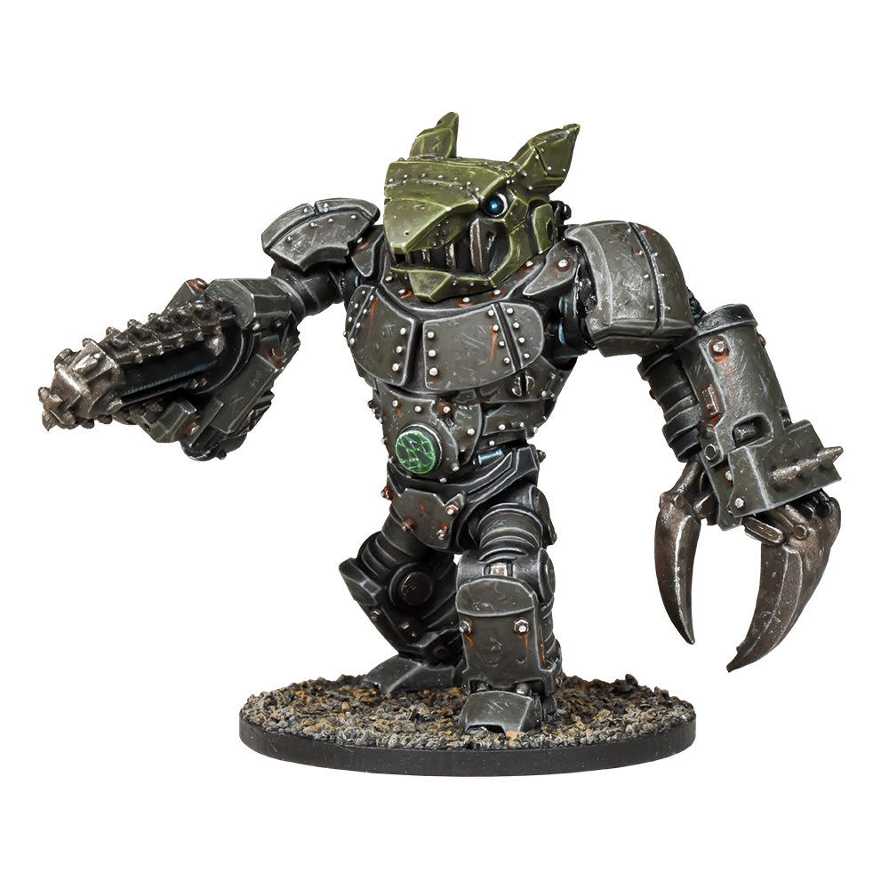 Middle Robo-gnorcs | Lailie Wiki | Fandom