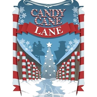 Candy Lane | Lailie Wiki | Fandom