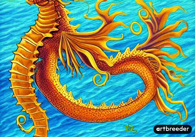 Great Sea Longma | Lailie Wiki | Fandom