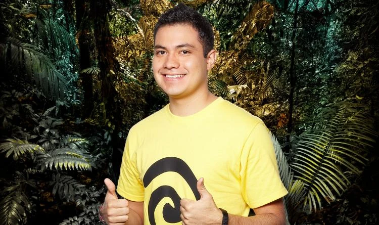 Luisito Rey | Wiki La Isla, El Reality | Fandom