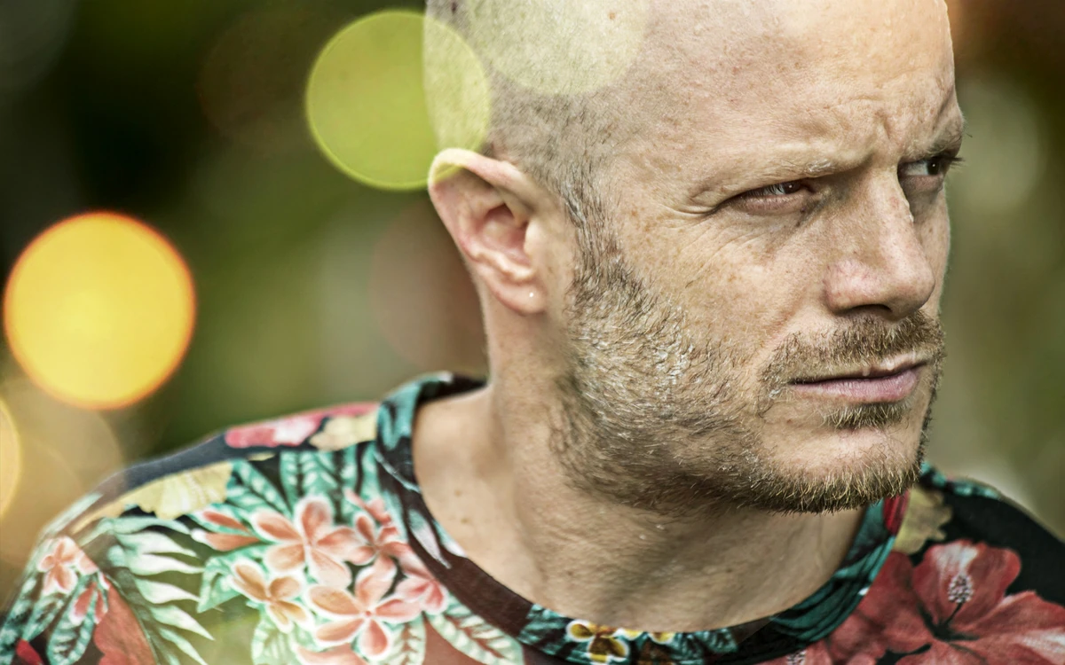 Facundo | Wiki La Isla, El Reality | Fandom