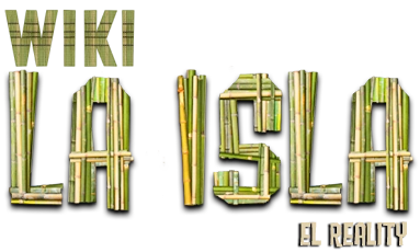Wiki La Isla, El Reality:Reglas | Wiki La Isla, El Reality | Fandom