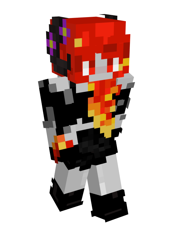 Ruby | La Isla SMP Wiki | Fandom