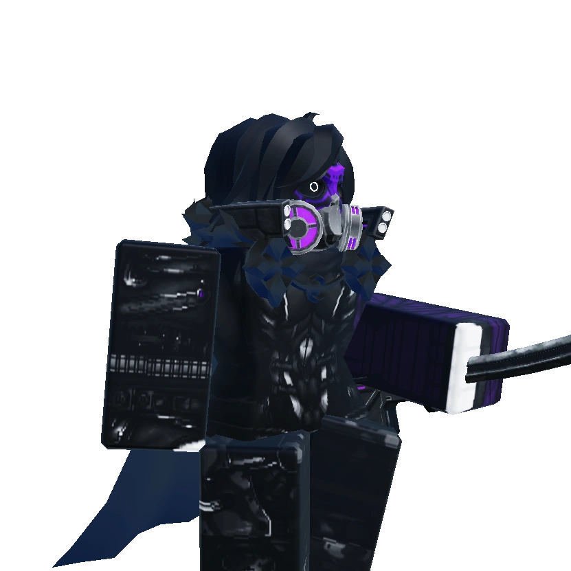 Tetra Hisaki | Lait story hellzone Wiki | Fandom