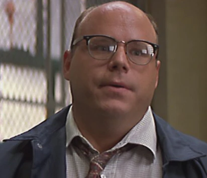 Charles Weiss | La Jungla Wiki | Fandom