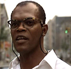 Zeus Carver | La Jungla Wiki | Fandom