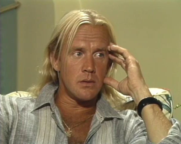 Alexander Godunov | La Jungla Wiki | Fandom