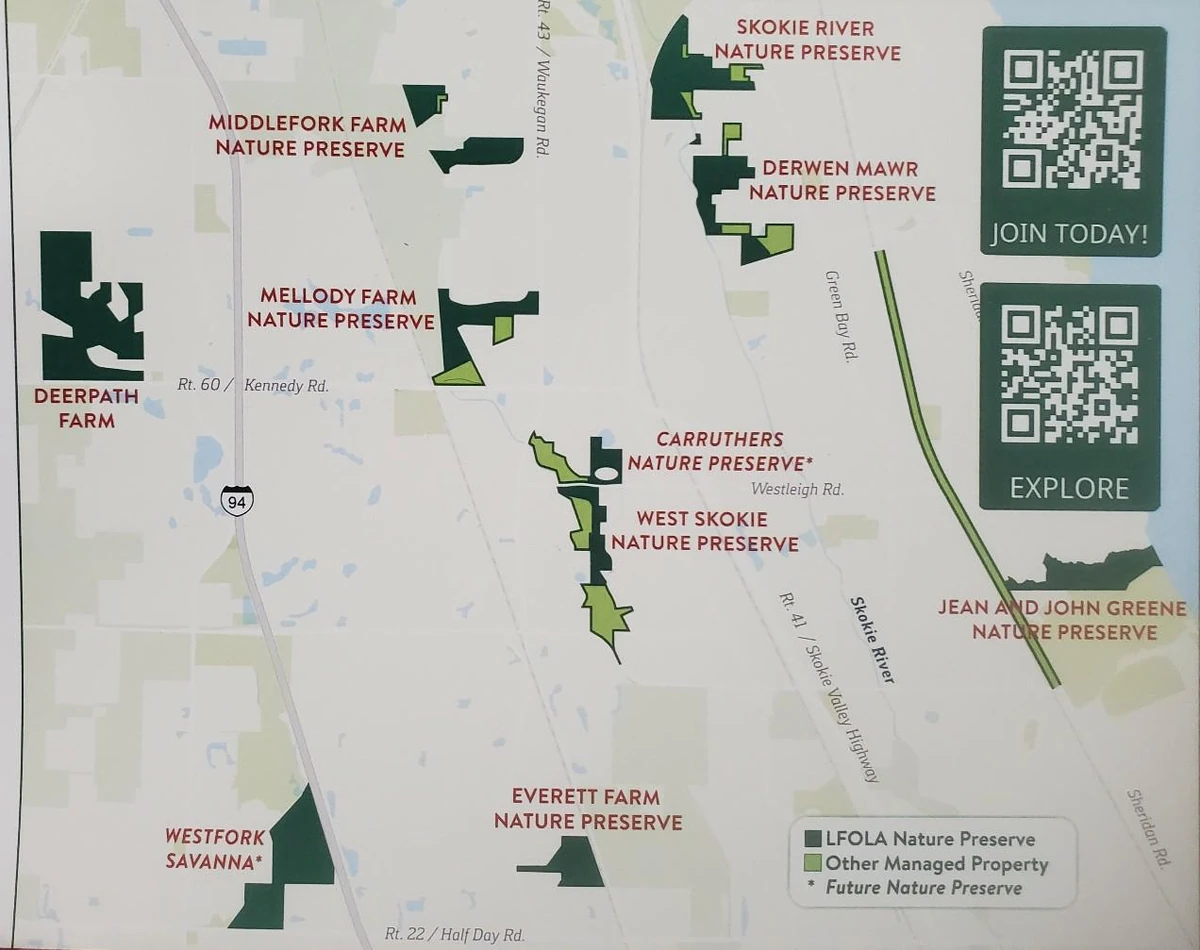 Parks | Lake Bluff, Illinois Wiki | Fandom